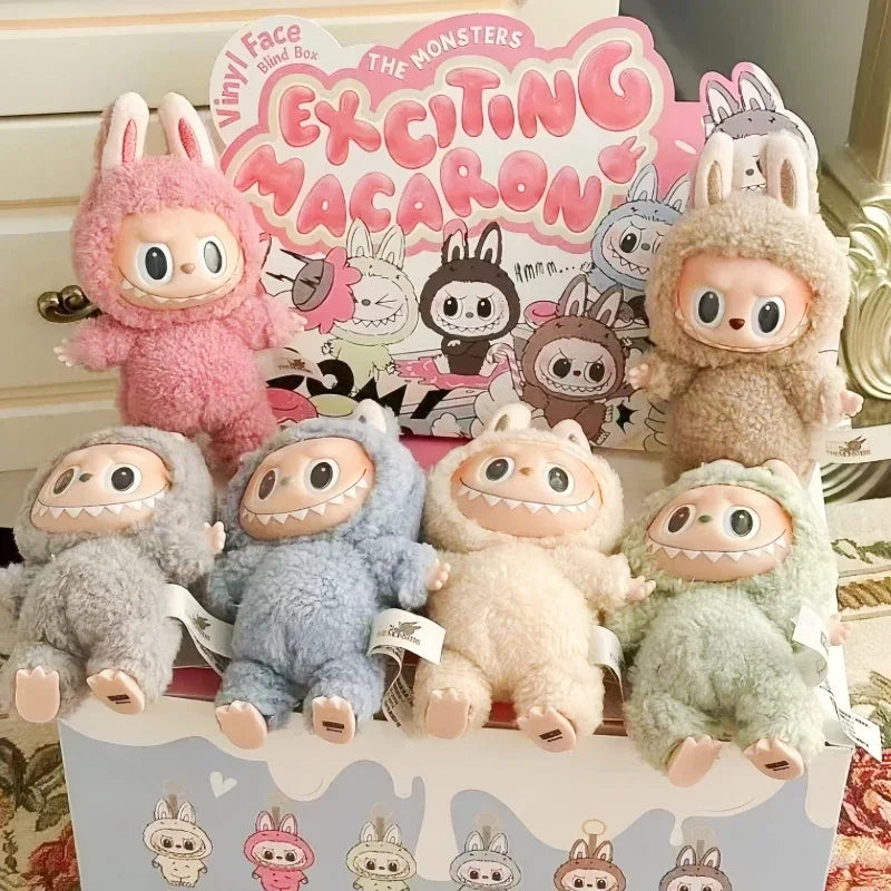 Labubuh "The Monsters" – Amada24